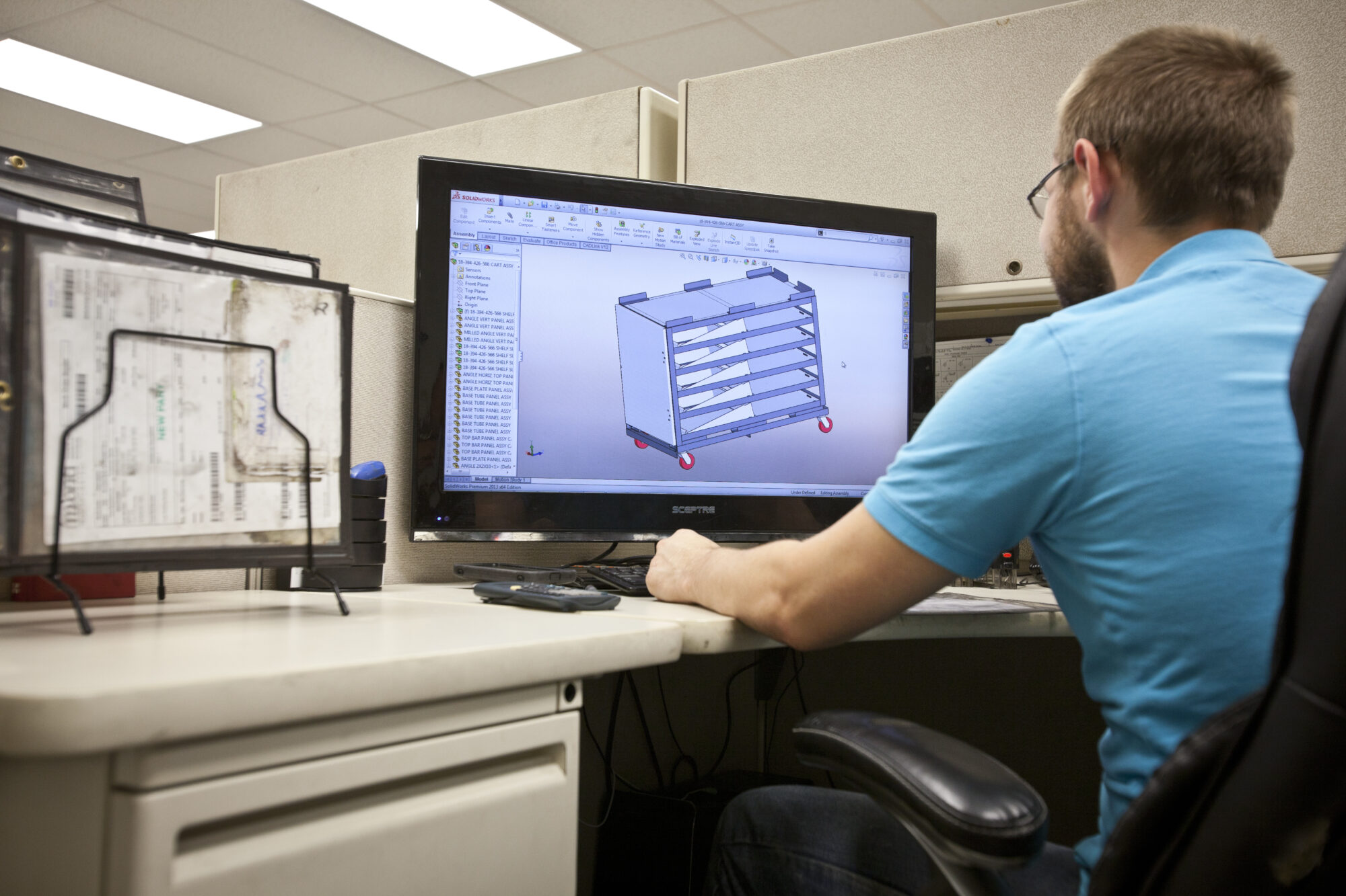 Finding the Perfect Partner for Your Copper Fabrication Needs - Monti Inc