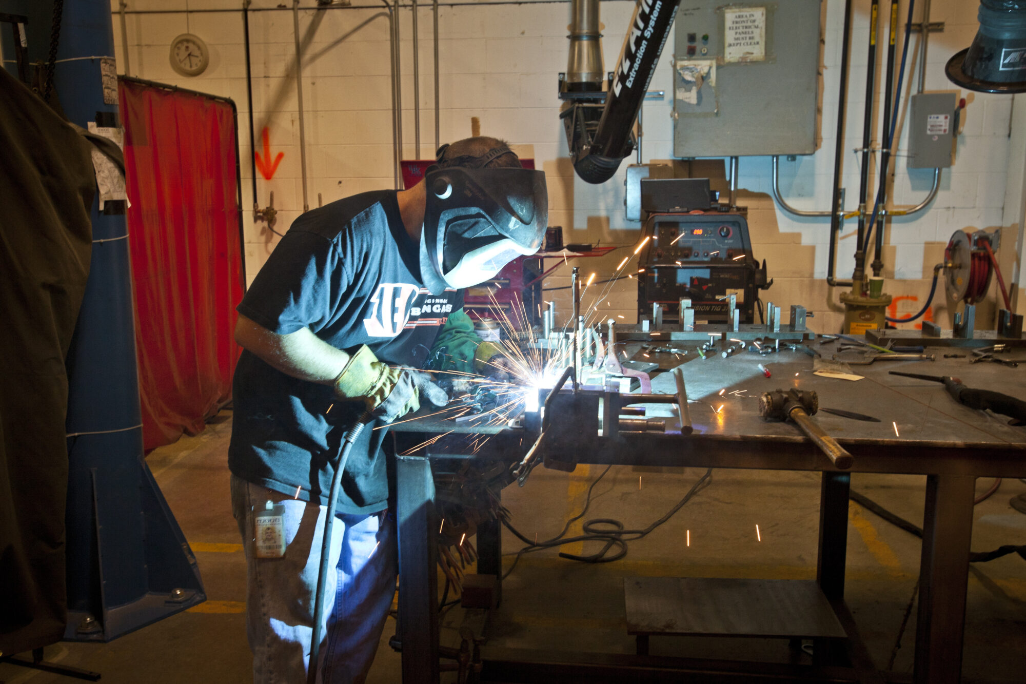 Finding the Perfect Partner for Your Copper Fabrication Needs - Monti Inc