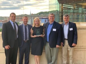 Monti Receives 2019 MANNY Award for Best Place to Work - Monti Inc