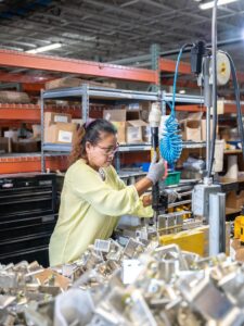 Services - Monti Inc