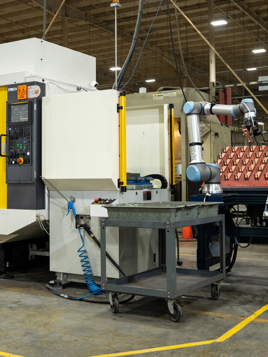 Services - Monti Inc