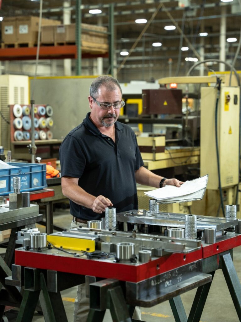 Services - Monti Inc