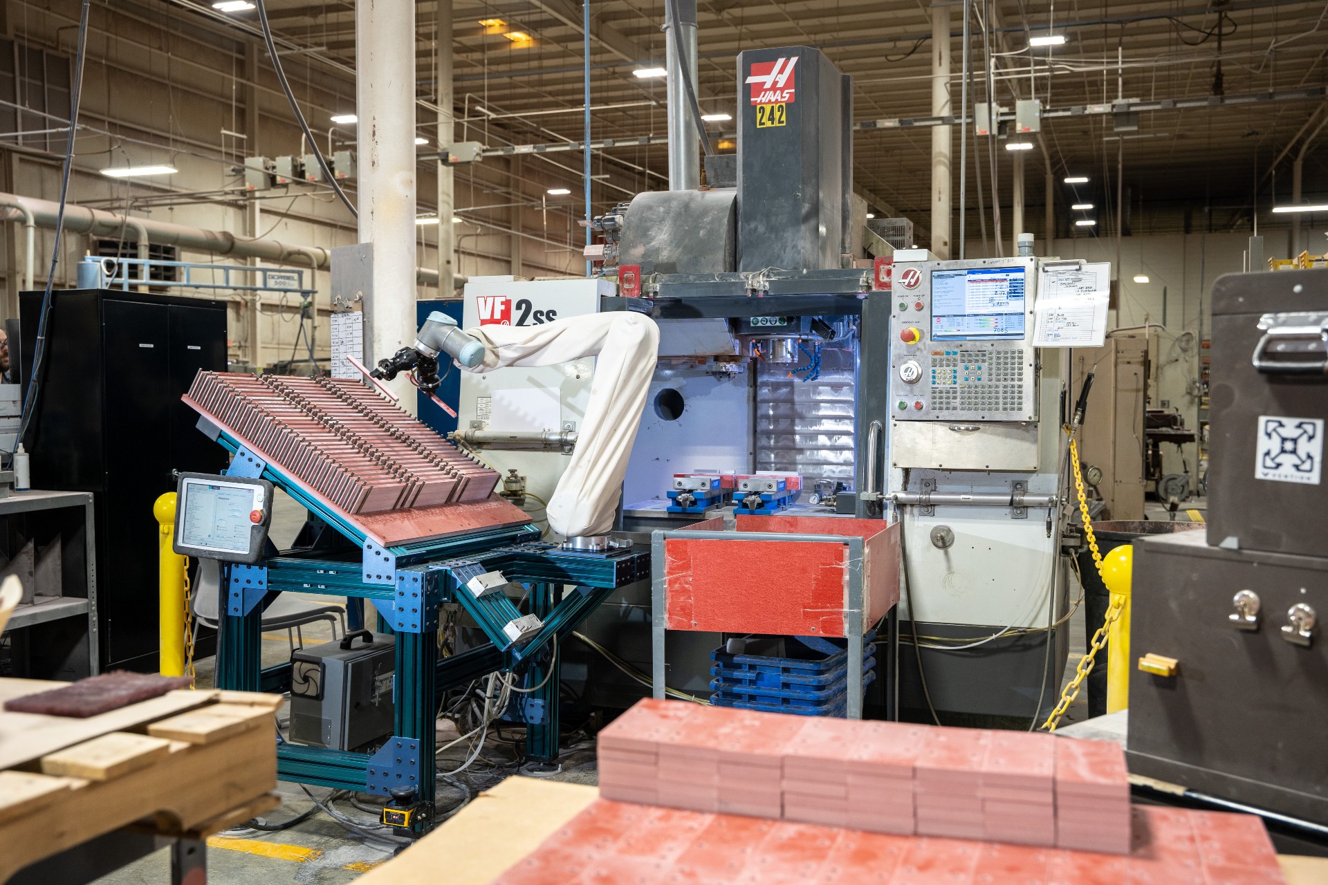 Insulation Machining & Fabrication - Monti Inc