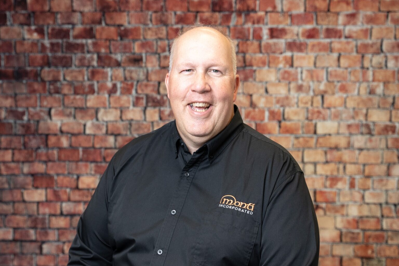 Our Team - Monti Inc