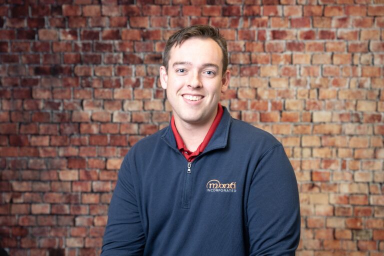 Our Team - Monti Inc