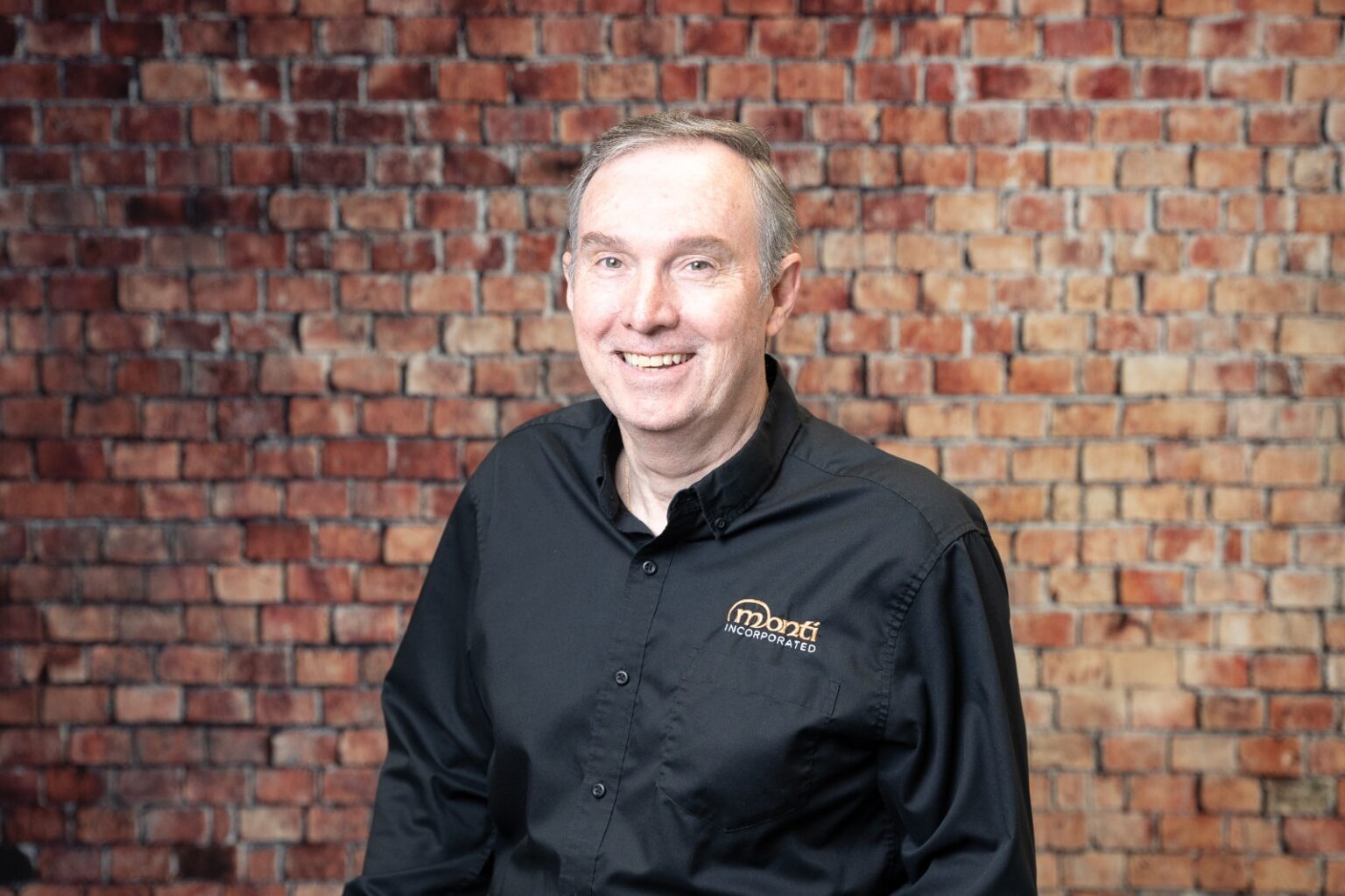 Our Team - Monti Inc