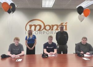 What is Manufacturing Month? | Monti, Inc.