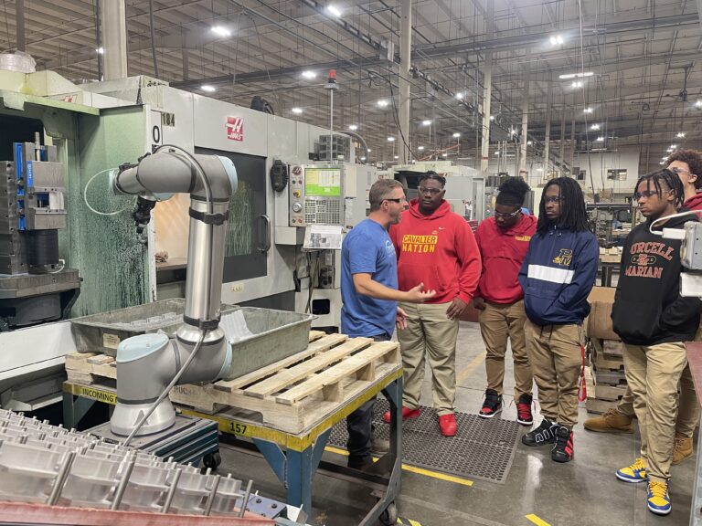 What is Manufacturing Month? | Monti, Inc.