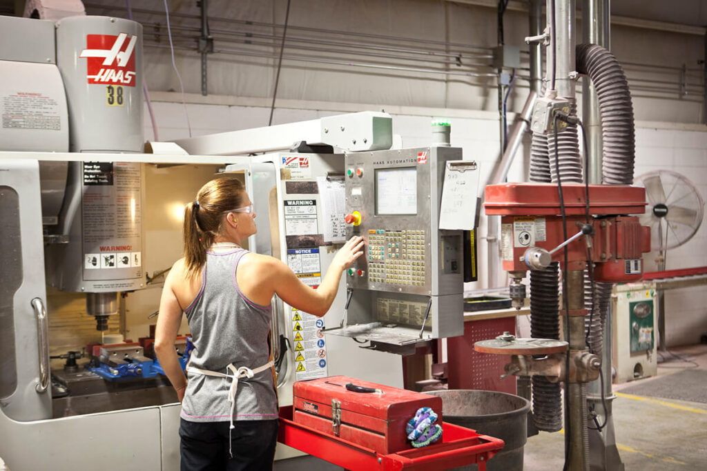 Insulation Machining & Fabrication - Monti Inc