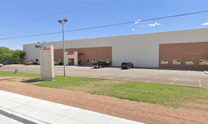 Locations - Monti Inc