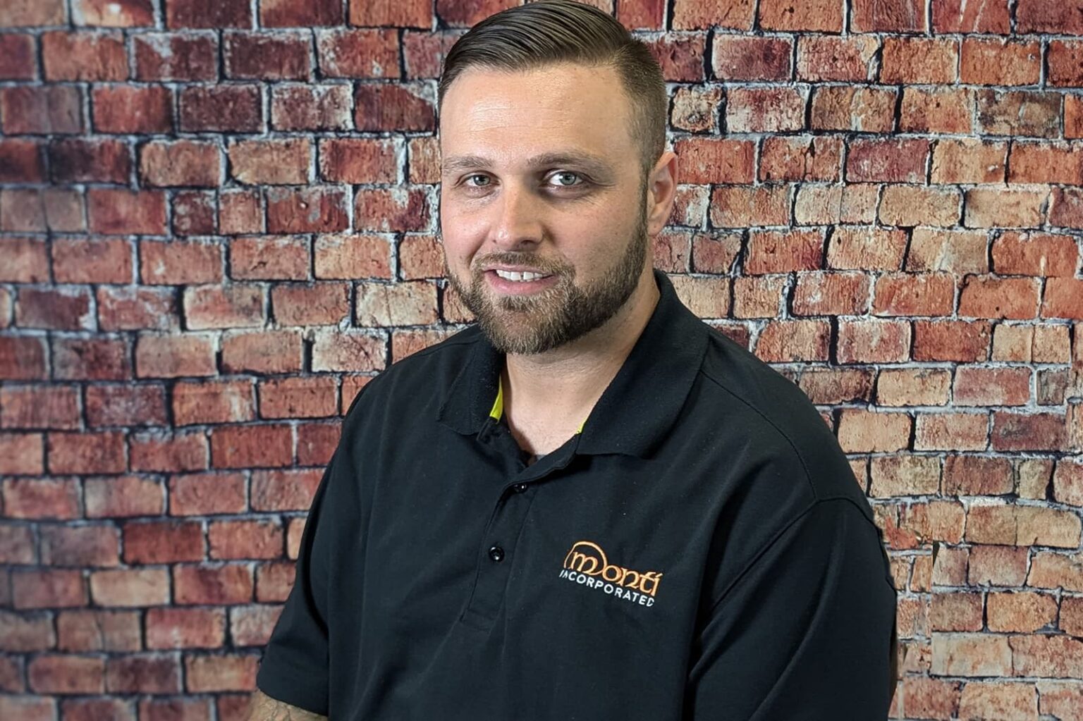 Our Team - Monti Inc